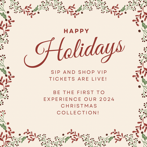 VIP ticket - Bee Hive Gatherings & Gifts